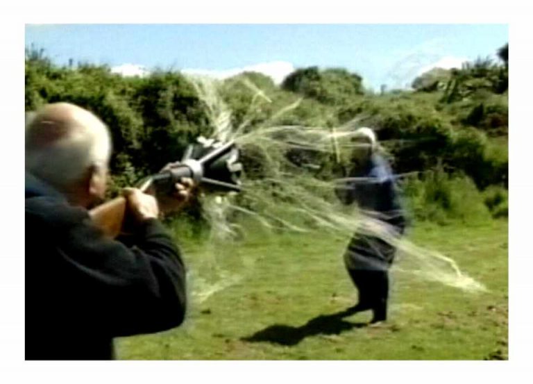 Net Guns - Ace Live Animal Capture - quality net guns for animal ...